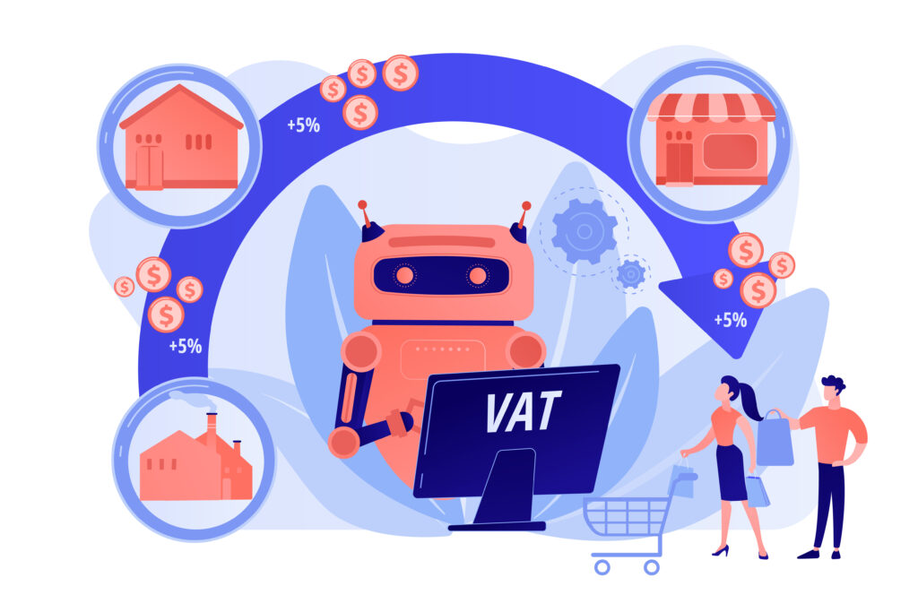 VAT Registration Cost in Dubai 2026 | From AED 150